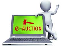 E-auction not a sure cure for corruption | Business Standard News