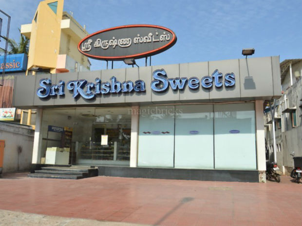 Next gen drives expansion of Chennai's Sri Krishna Sweets | Business Standard News