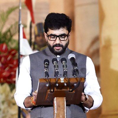 Murlidhar Mohol | Latest News on Murlidhar Mohol | Who is Murlidhar Mohol?