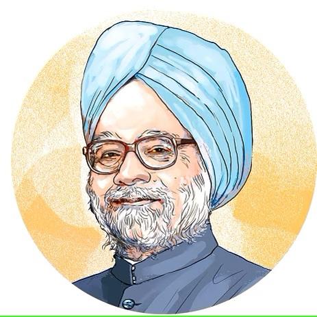 Manmohan Singh | Latest News on Manmohan Singh | Who is Manmohan Singh?