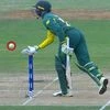 What is handling the ball in cricket or Law 33?