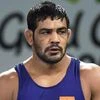 Sushil Kumar | Indian Olympic Wrestler