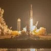 Falcon Heavy | SpaceX - News and Facts