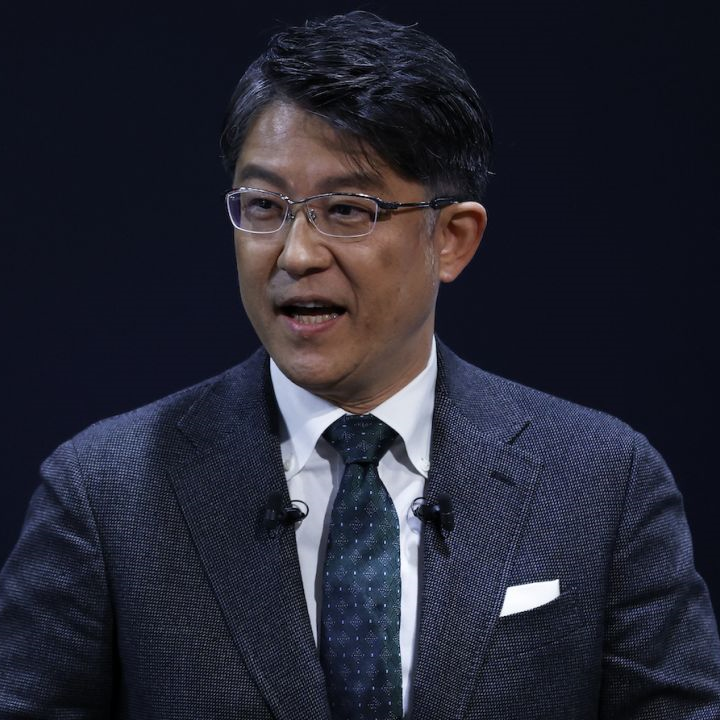 Koji Sato | Latest News on Koji Sato | Who is Koji Sato?