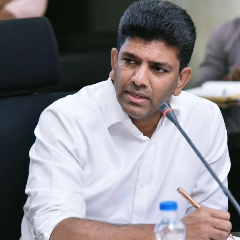 Chandra Sekhar Pemmasani | Latest News on Chandra Sekhar Pemmasani ...