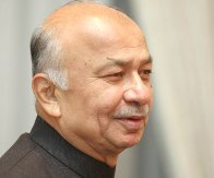 Sushil Kumar Shinde talks more, does less