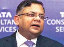 TCS raises sector benchmark