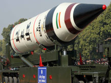 India developing Agni-VI ballistic missile | Business Standard News