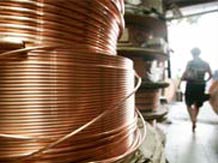 TDT Copper to enter into backward integration