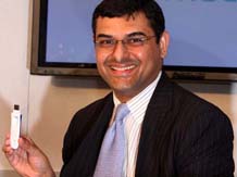 Mukund Rajan appointed Tata Group's first brand custodian
