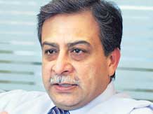 Banmali Agrawala named president & CEO of GE India