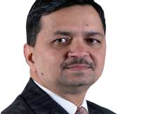 EXPERT VIEW: Rahul Garg