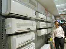 Japanese AC makers turn the heat on Indian brands