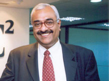 Mahindra Satyam appoints Manoj Chugh as global head of Business Development