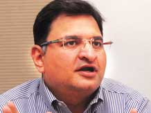 PE expansion is past; now, earnings need to surprise: Dharmesh Mehta