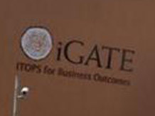 iGate on lookout for acquisitions | Business Standard News