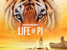 Life of Pi wins cinematography, visual effects Oscars