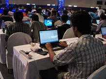 Windows AppFest sees 10,000 students unleash their creativity