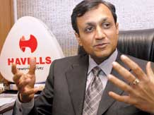 Can Havells make the switch?
