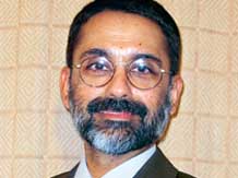 BS People: Puneet Chandra