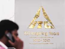 ITC to enter the dairy market in 14 months