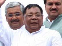 I have emerged as the leader of India's 100 mn tribals: P A Sangma
