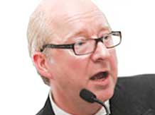We want a global market for modern Indian art: Mark Poltimore