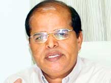 We will decide on price hike at an appropriate time: Singayapally ...