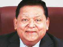 L&T's Naik steps down as IIM-A chairman