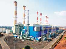 Dabhol power plant may be rented out