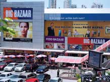 Big Bazaar: Bigger & better?