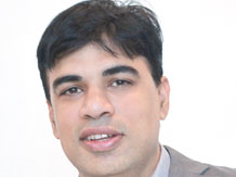 Siddharth Sethi joins Mindshare India as leader, digital
