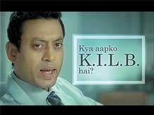 "KILB became part of insurance lexicon"