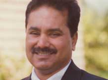 G V Prasad is chairman of Dr Reddy's | Business Standard News
