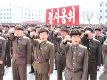 N Korea tells Russia to consider evacuating Pyongyang embassy