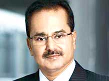 NewsMaker: G V Prasad | Business Standard News