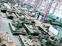 Defence manufacturing in India: Challenges to address | Pakistan Defence