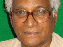 Wikileaks cable revelations 'piece of fiction': Leila Fernandes