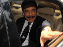 Sahara vs Sebi | Complete Coverage