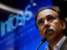 10 facts and possibilities on new Infosys CEO | Business Standard News