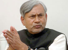 Bihar demands Central assistance to tackle drought