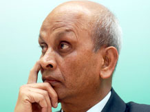 We expect a 10% increase in exports in FY14: S R Rao | Business ...