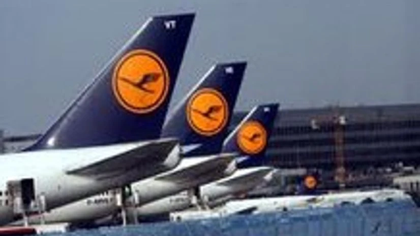 Lufthansa appoints new India head Lufthansa appoints new India head