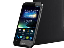ASUS launches Android phablet, hybrid laptop in India