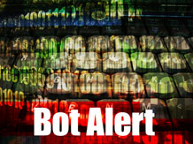 India sees 280% rise in Bot Infections: Report | Business Standard News