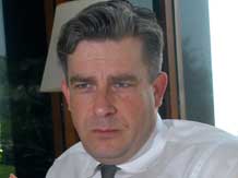 RBI does not have clear inflation objective: Richard Iley | Business ...