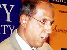 Newsmaker: Harin Raval