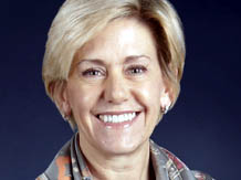 Alternative payment channels growing faster: Pamela Patsley | Business ...