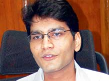 Right now, focus is on profitability: Shashwat Goenka