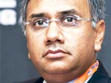 Capgemini takes India route to growth | Business Standard News